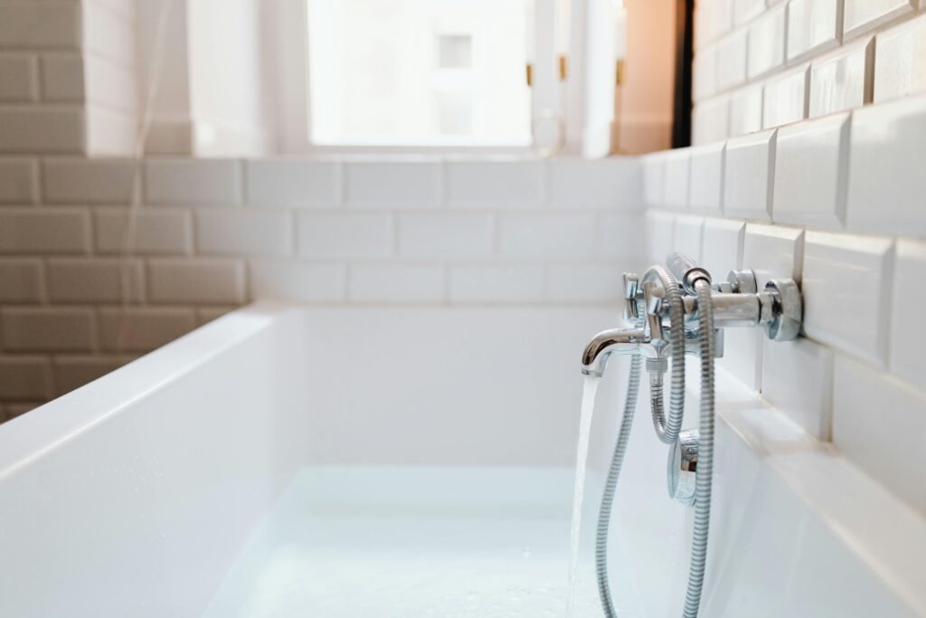 Plumbing Fixtures and Faucets - Mechanical, Electrical & Plumbing (MEP ...